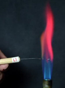 Lithium (Li) - Periodic Table (Element Information & More)